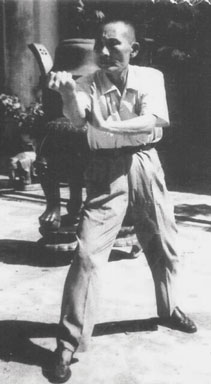 PAK MEI,Ceja Blanca,White Eyebrow, Asociacion Cheung´s Pak mei Kung Fu ...